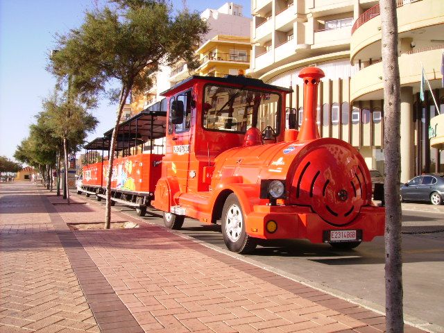 Welcome to Malaga - VisitMalaga.eu